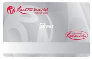 welcome | Genting Member Card Bonus